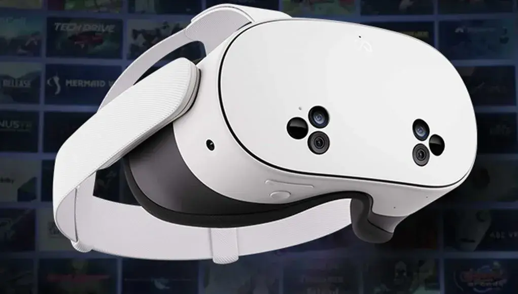 Meta Quest 3S Price Revealed: A Budget-Friendly VR Headset